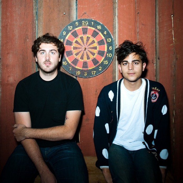 Pepper Rabbit | TheAudioDB.com