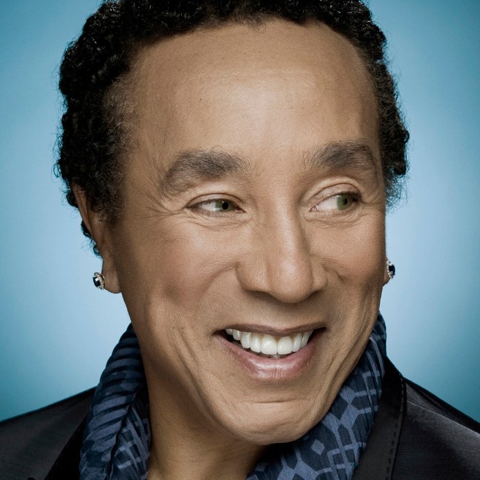 Smokey Robinson & The Miracles | TheAudioDB.com