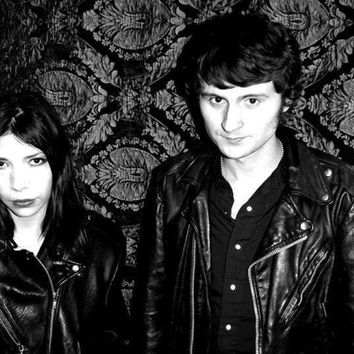 The Ghost Wolves | TheAudioDB.com