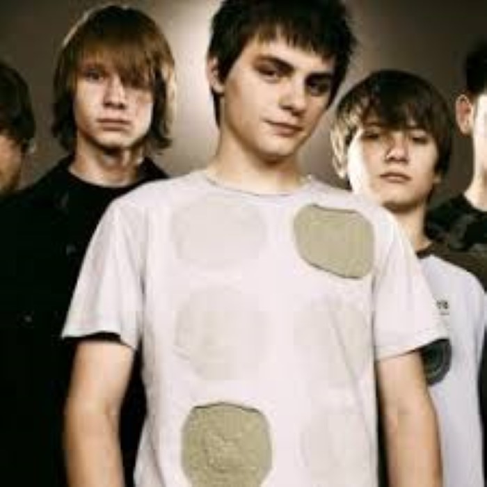 Everfound | TheAudioDB.com