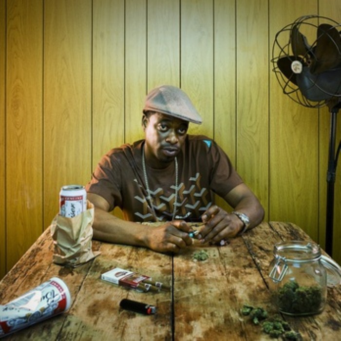 Devin the Dude | TheAudioDB.com