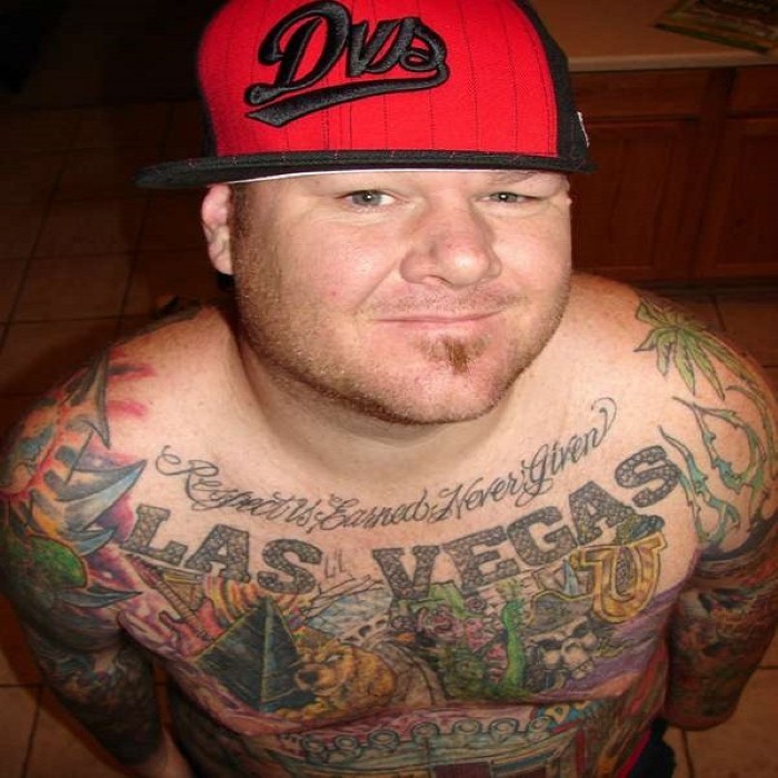 Big B | TheAudioDB.com