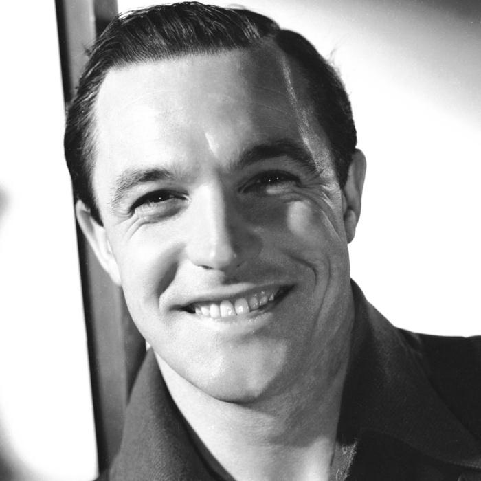 Gene Kelly | TheAudioDB.com