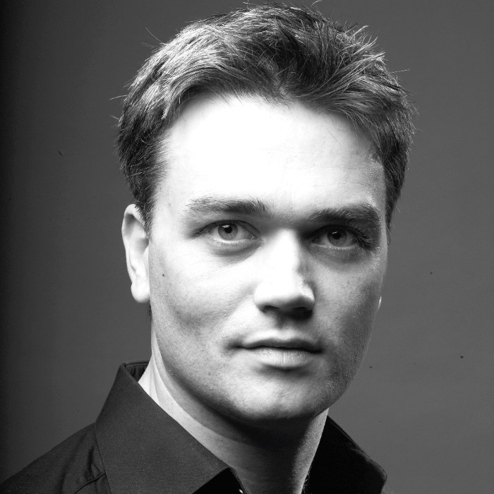 Edward Gardner | TheAudioDB.com