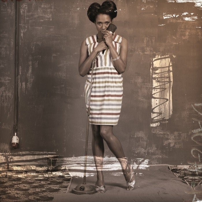 Y'akoto | TheAudioDB.com