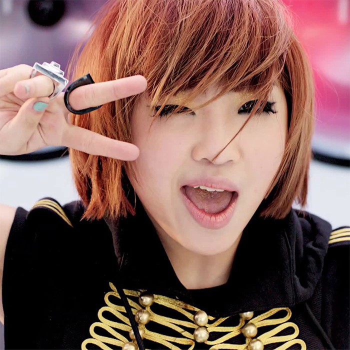 공민지 | TheAudioDB.com