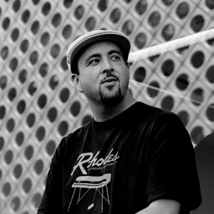 DJ Day | TheAudioDB.com