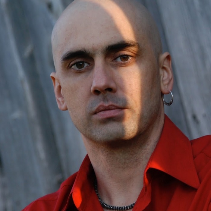 Tim Eriksen | TheAudioDB.com