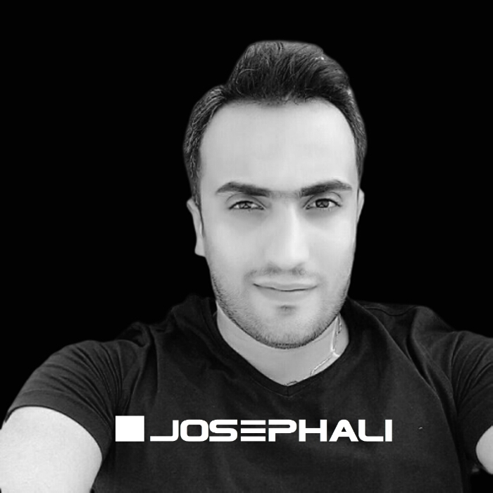 JosephAli | TheAudioDB.com