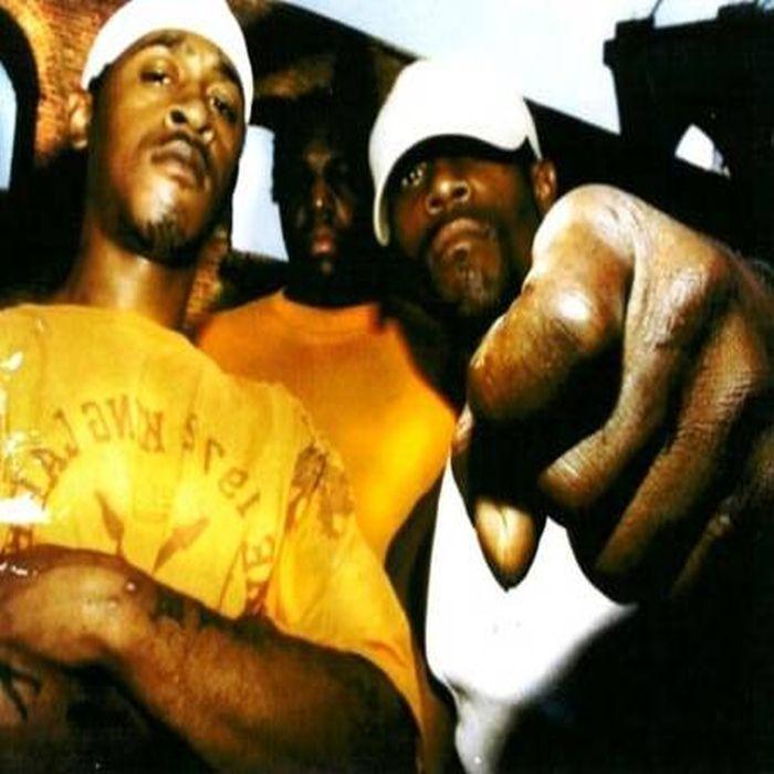 Black Moon | TheAudioDB.com