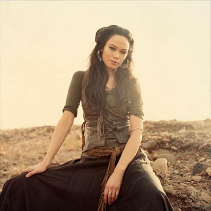 Grace | TheAudioDB.com