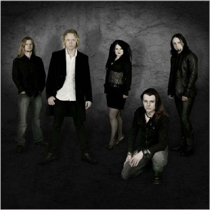 Damnation Angels | TheAudioDB.com