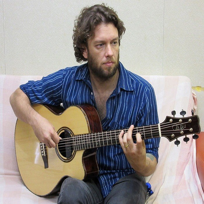 Justin King | TheAudioDB.com