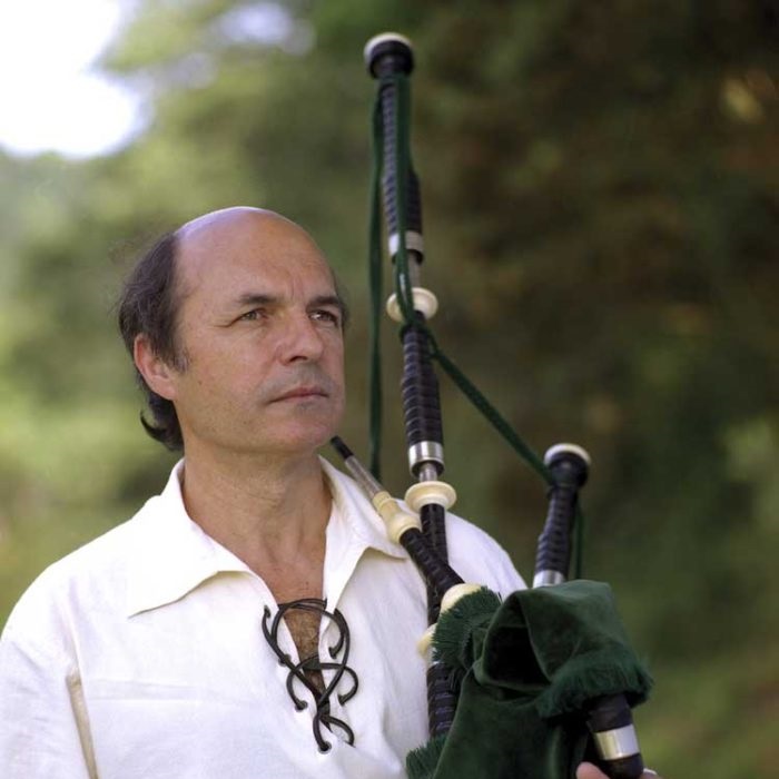Patrick Molard | TheAudioDB.com