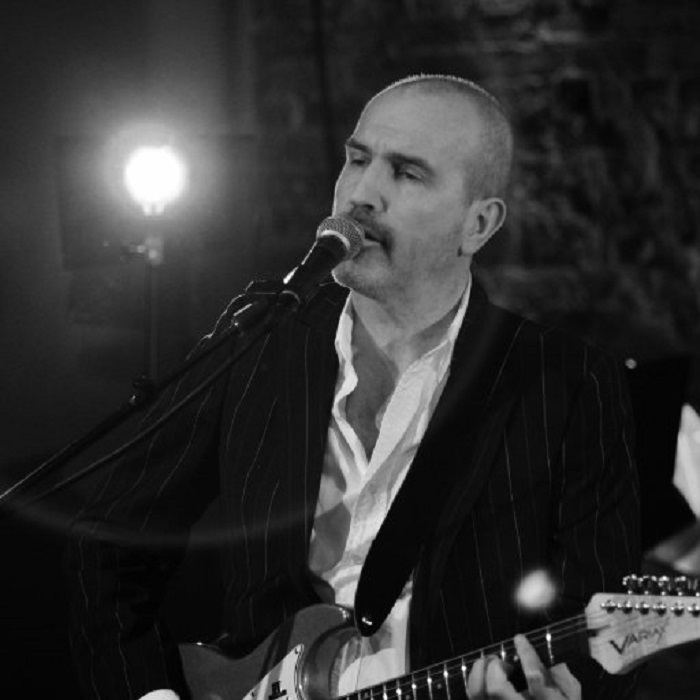 Chris Falson | TheAudioDB.com