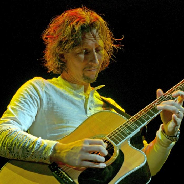 John Wesley | TheAudioDB.com