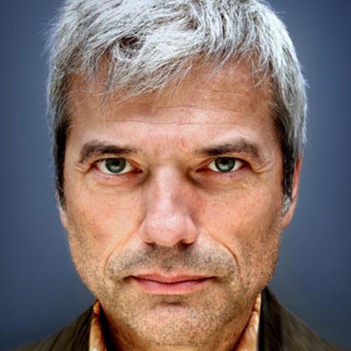 Jan Leyers | TheAudioDB.com