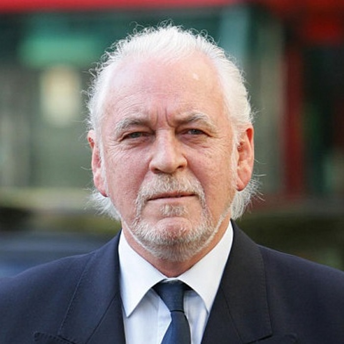 Gary Brooker | TheAudioDB.com