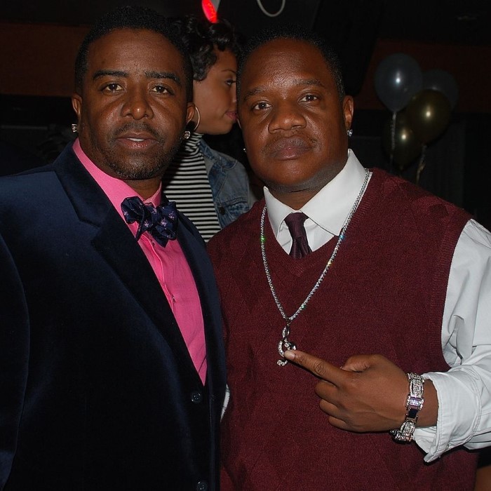 Troop | TheAudioDB.com