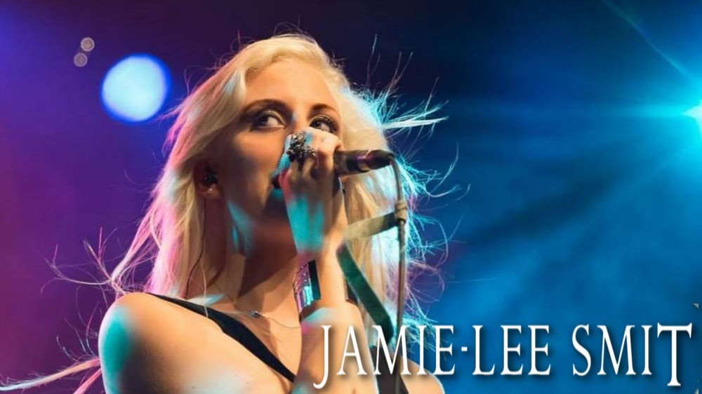Jamie-Lee Smit - 3D Cover | TheAudioDB.com