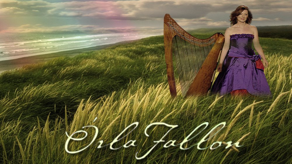 Órla Fallon | TheAudioDB.com